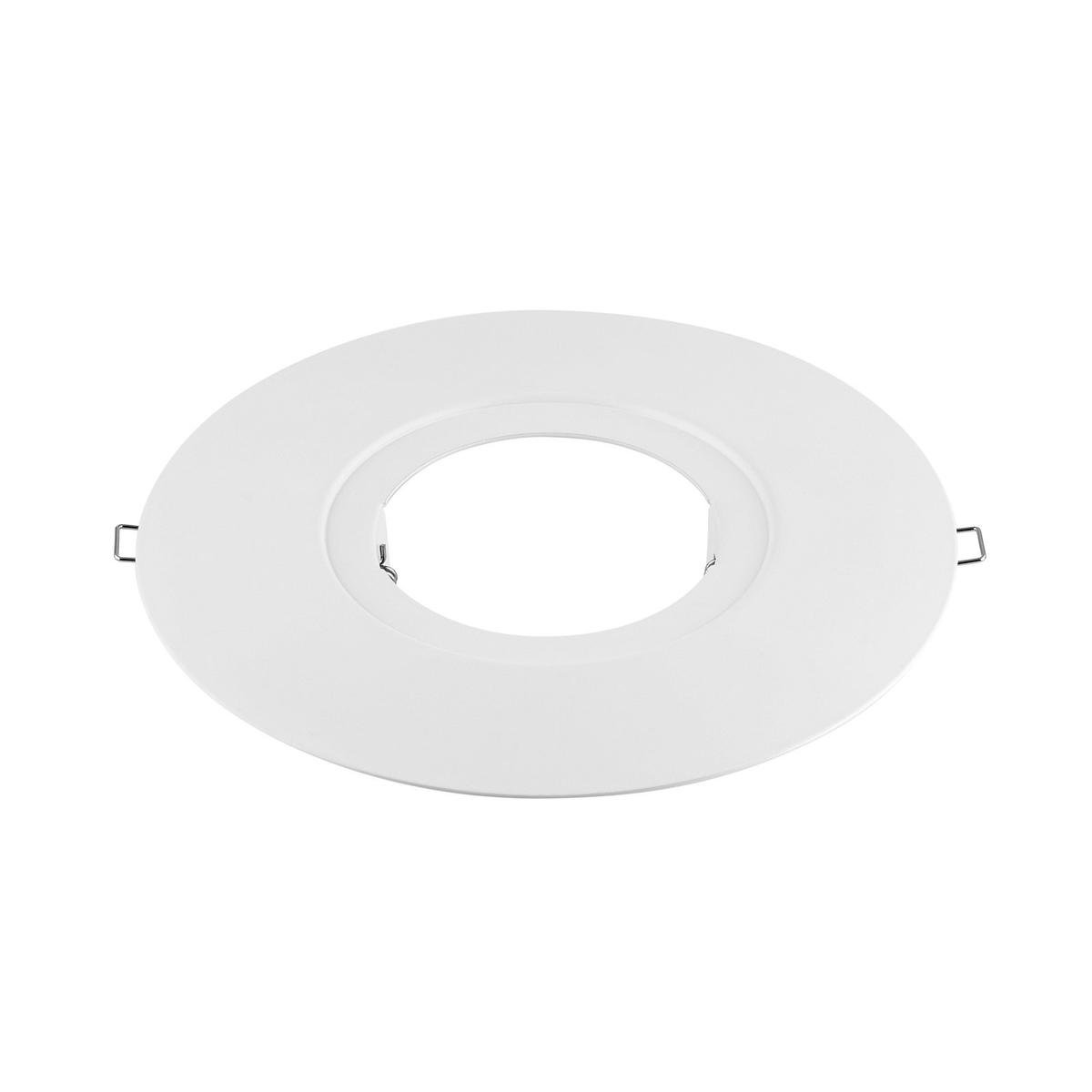 Deta 90mm Downlight Conversion Plate For Existing 115-190mm Cutout ...
