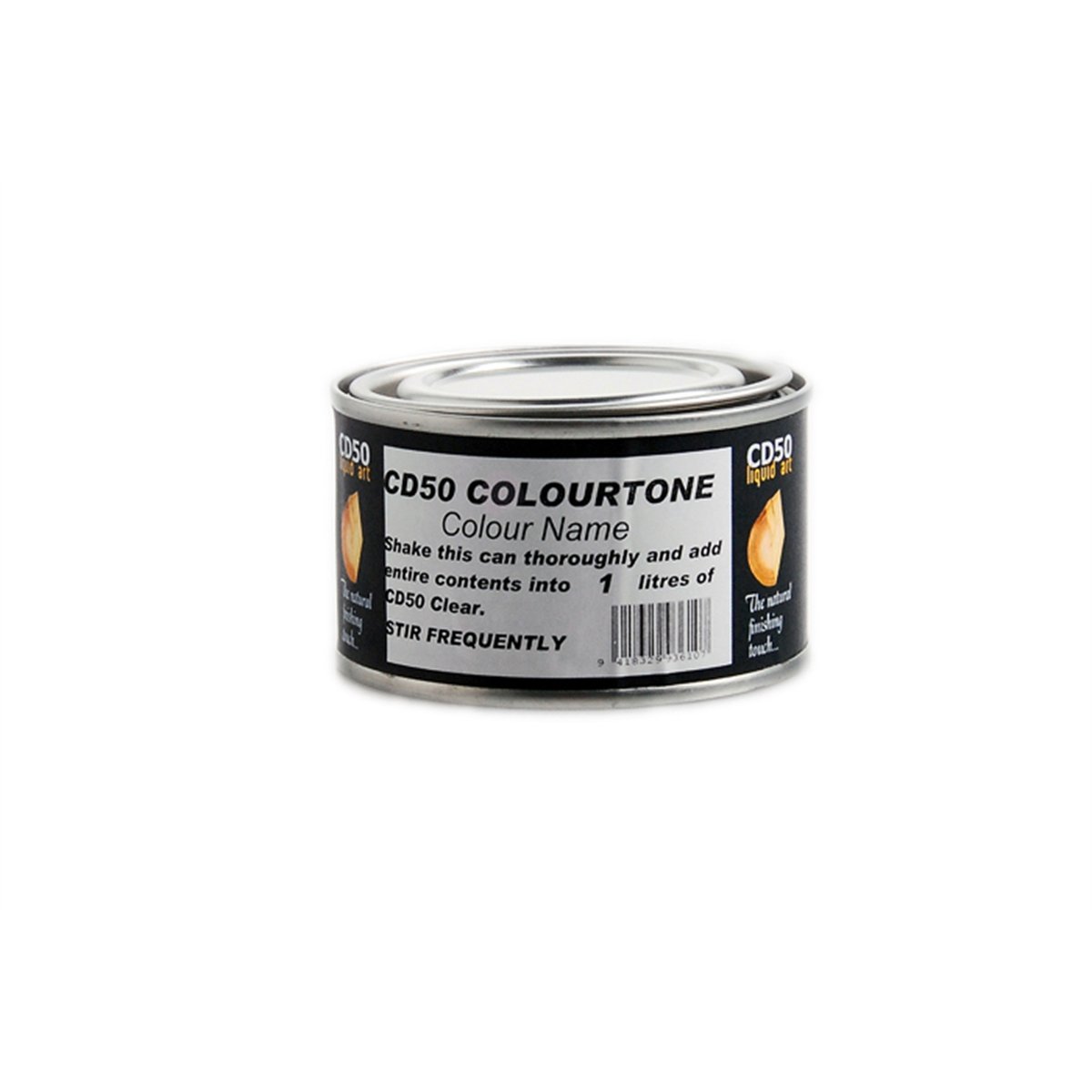 CD50 Colourtone For 1L Millers Gold Oil - Bunnings New Zealand