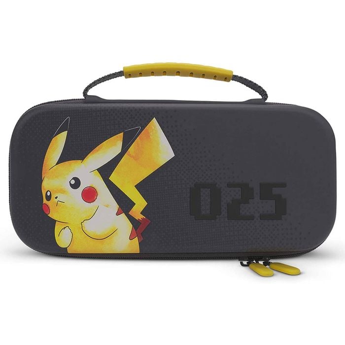 PowerA Protection Case For Nintendo Switch/OLED/Lite Pokemeon Pikachu ...