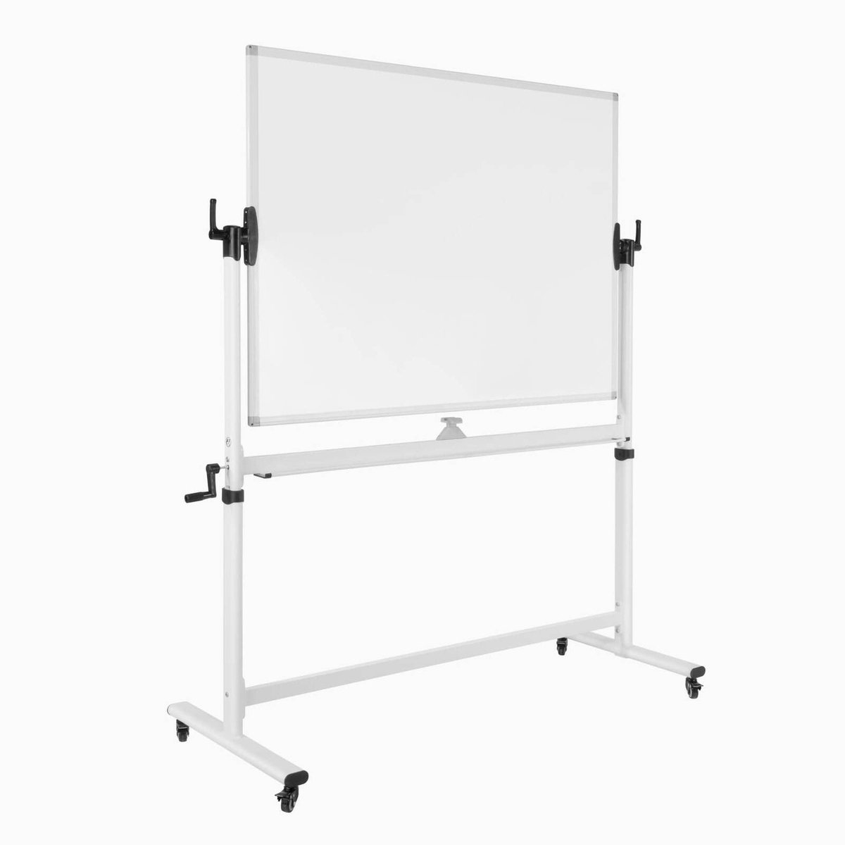 Desky Mobile Whiteboard - Bunnings Australia