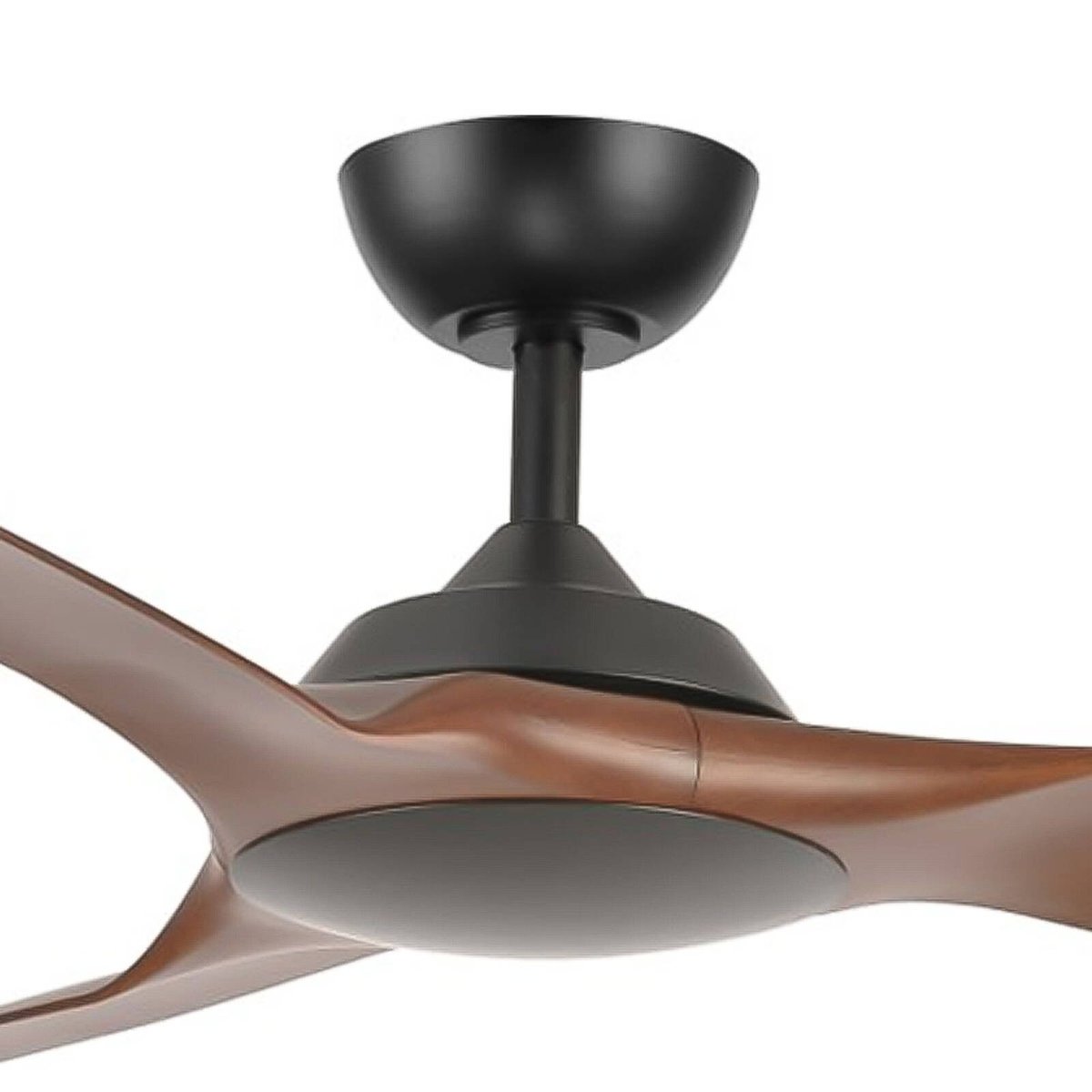 Fanforce Capri Ii Ceiling Fan 72" - Energy Efficient, Smart Features ...