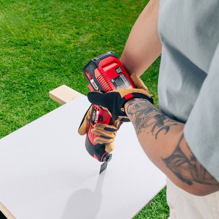 Ozito PXC 18V Compact Multi Function Tool Kit PCMFK-200 - Bunnings ...