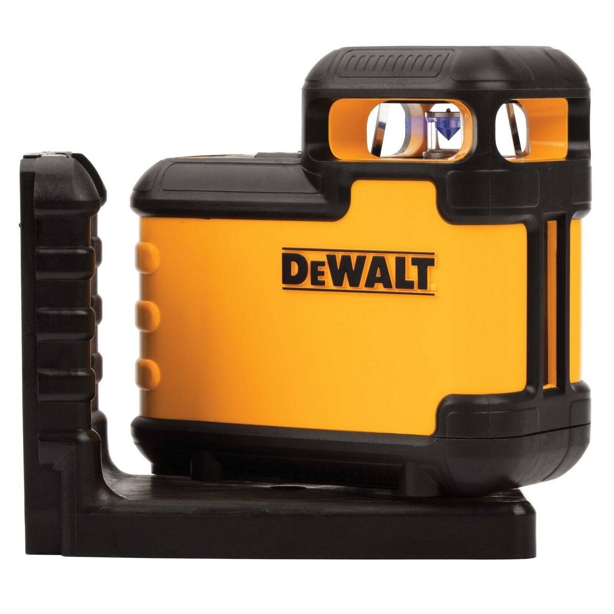 DeWALT 360 Degree Green Beam Cross Line Laser - Bunnings New Zealand