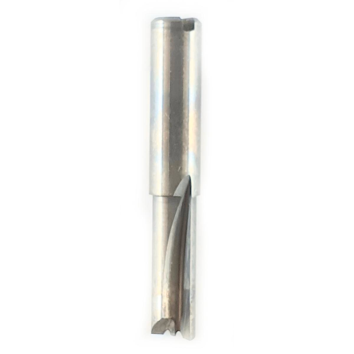 CRAFTMASTER 6.4mm Straight 6.4mm Shaft Trade Quality Router Bit ...