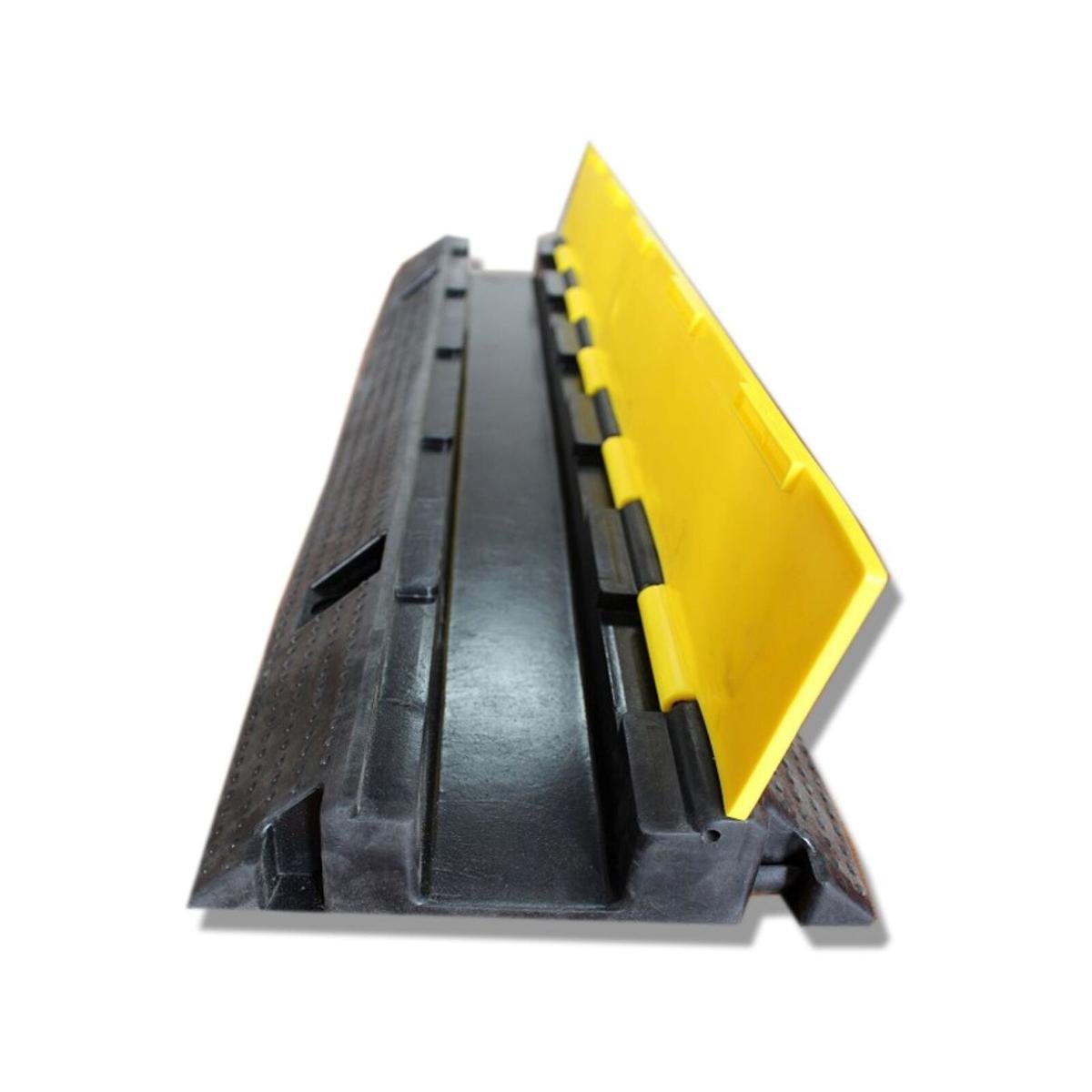 Stahl Safety Heavy Duty Cable Protector/Speed Hump 1 channel - Bunnings ...