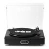 Jam Sound Stream+ Bluetooth Vinyl Turntable Set Black - Bunnings Australia