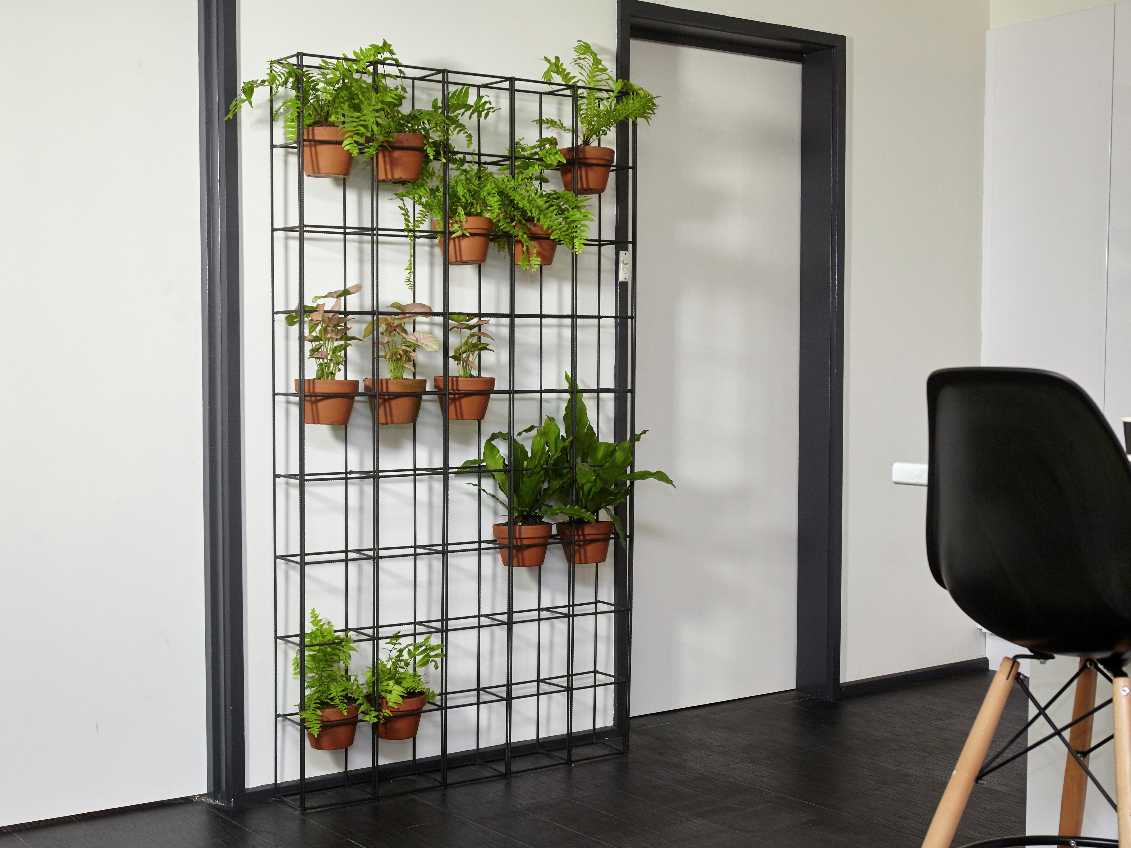 Hanging pots bunnings store