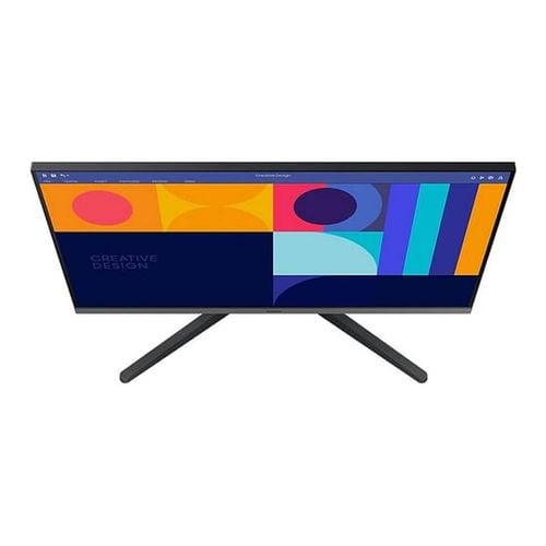 Samsung S33GC 27" FHD IPS 100Hz EyeCare FreeSync Monitor ...