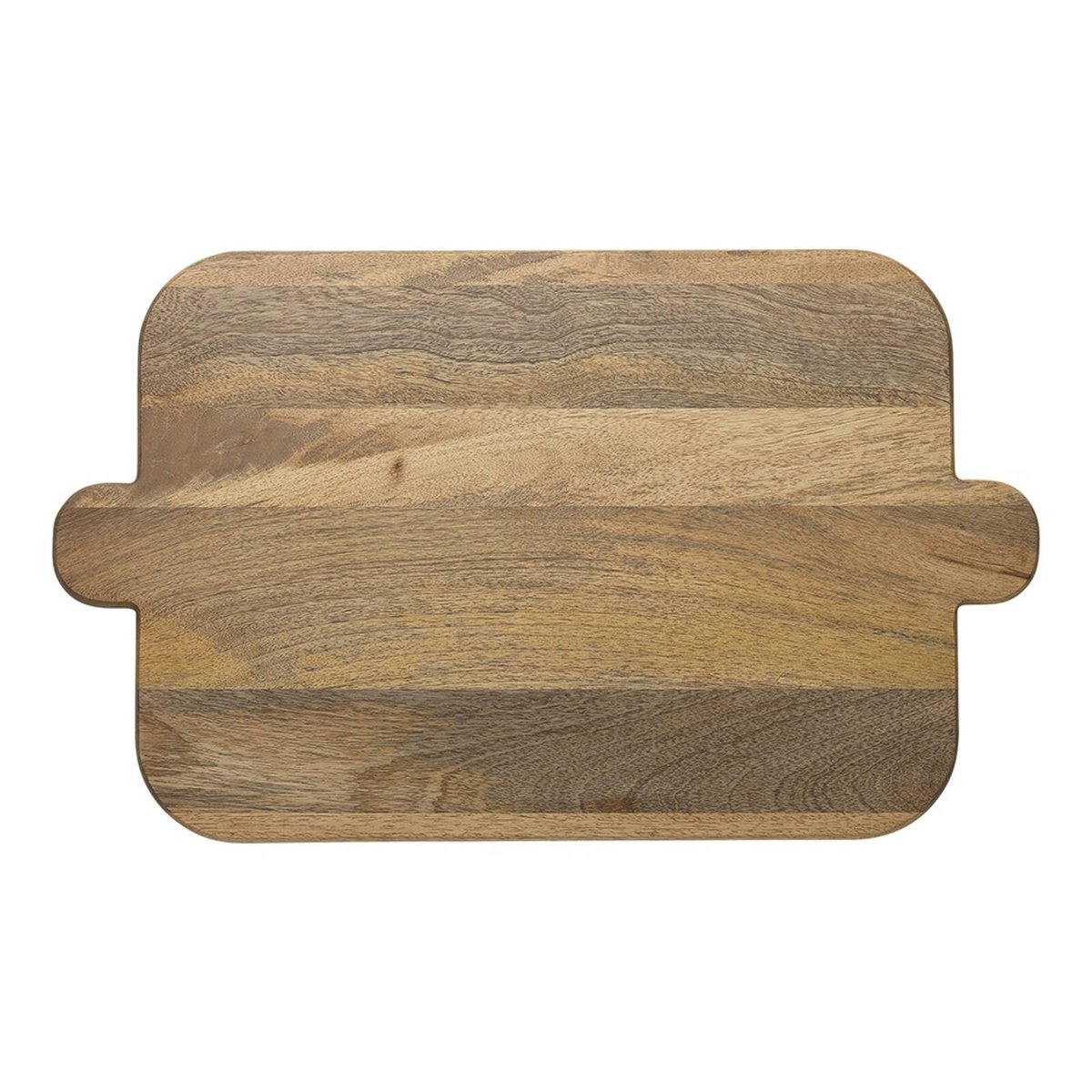 Ecology Mango Wood Drift Rectangle Paddle Board 60cm - Bunnings Australia