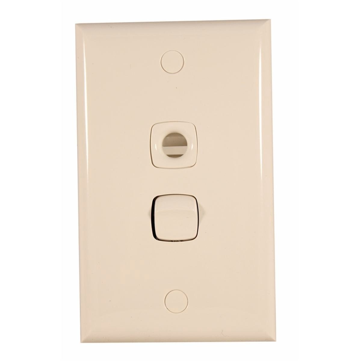 HPM Switch Permanent Connection 10amp - Bunnings New Zealand