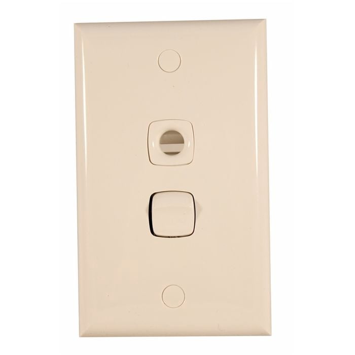 HPM Switch Permanent Connection 10amp - Bunnings New Zealand