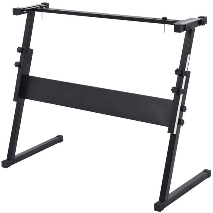 Maestro Z Frame Keyboard Stand Height Adjustable - Bunnings Australia