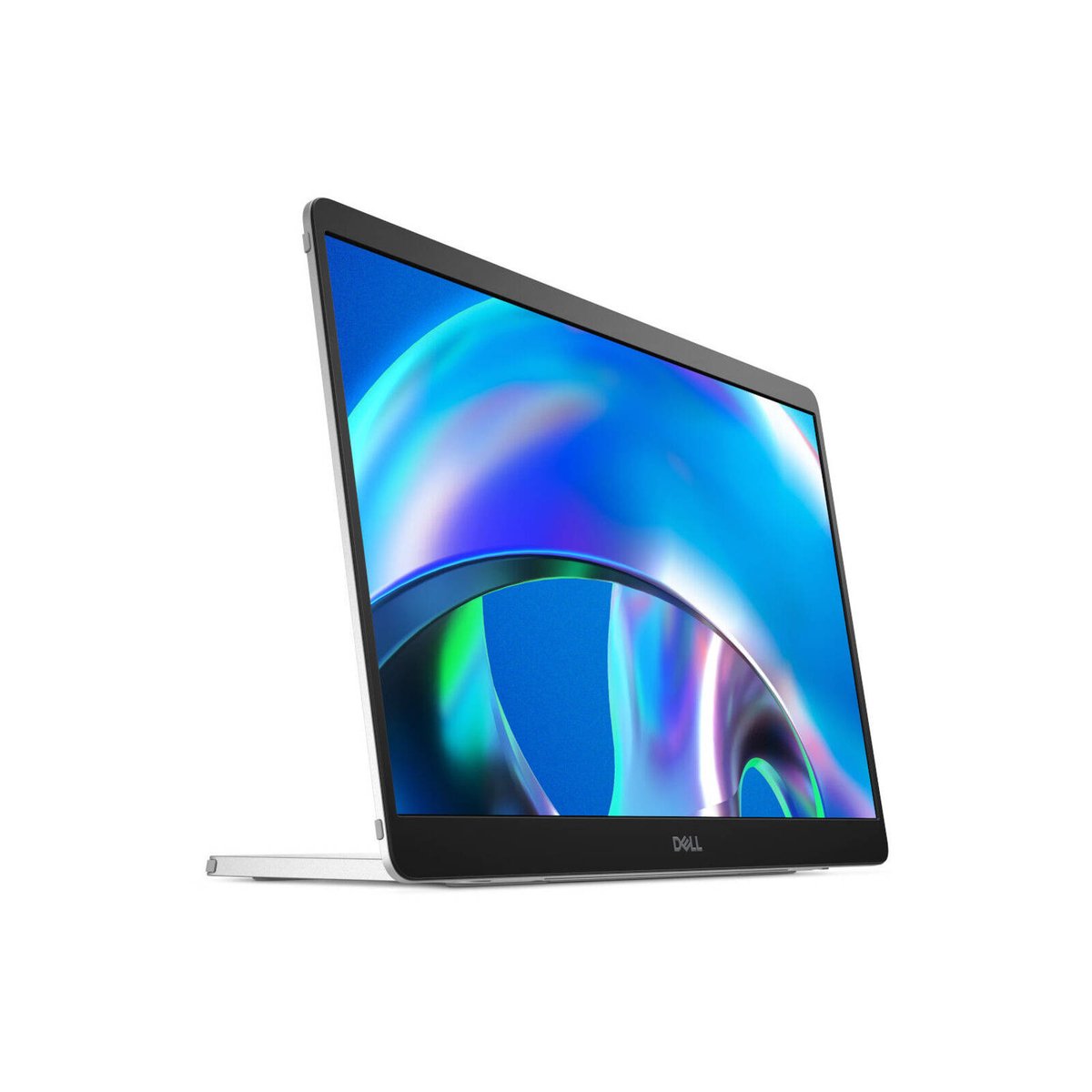 Dell Pro 14 Plus Portable Monitor - P1425 Display - Bunnings Australia