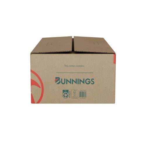 Bunnings 128L Heavy Duty Moving Carton - Bunnings Australia