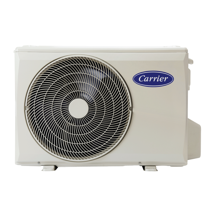Carrier Sapphire 2.6kW Reverse Cycle Split System Air Conditioner