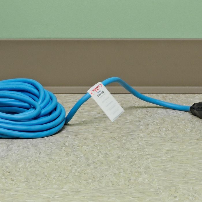 DETA Appliance Test Tag Stickers - 100 Pack - Bunnings Australia