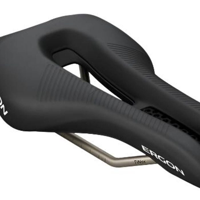 Ergon Road Triathlon WOMEN MID Saddle - Bunnings Australia