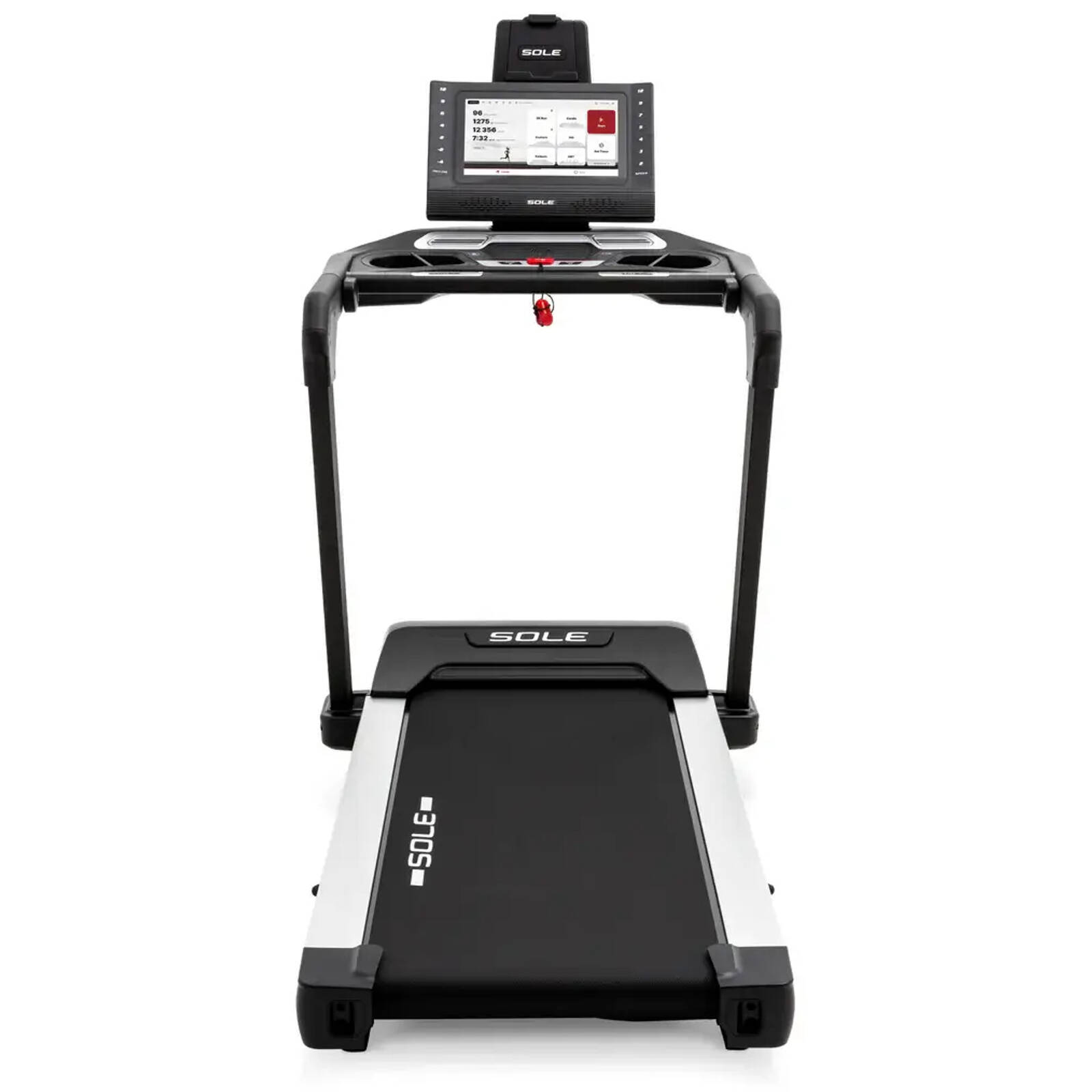 Sole TT8 Treadmill 2023 Bunnings Australia