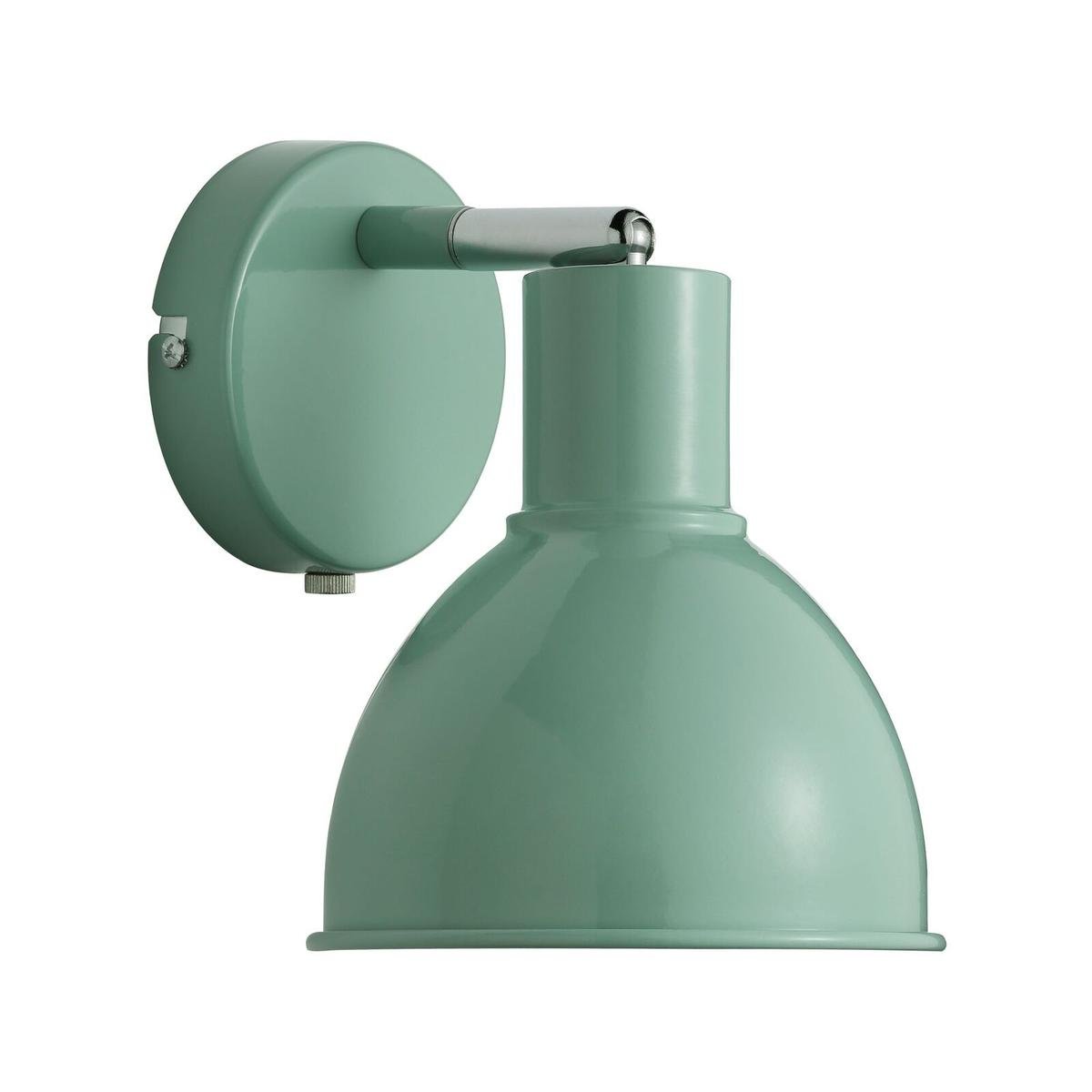 Nordlux 15.5cm Green Pop Wall Light - Bunnings Australia