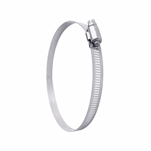 Kinetic 127 - 152mm 304 Stainless Steel Hose Clamp - Bunnings Australia