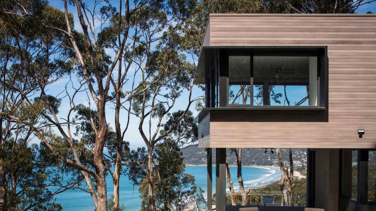 Elevate Your Home With Deco Decking, Cladding And Fences - Bunnings ...