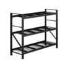 Rack It 1000KG 1938 x 1530 x 645mm 3 Wire Shelf Starter Kit - Bunnings ...