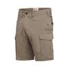 Hard Yakka Size 77R Desert 3056 Stretch Ripstop Cargo Shorts - Bunnings ...