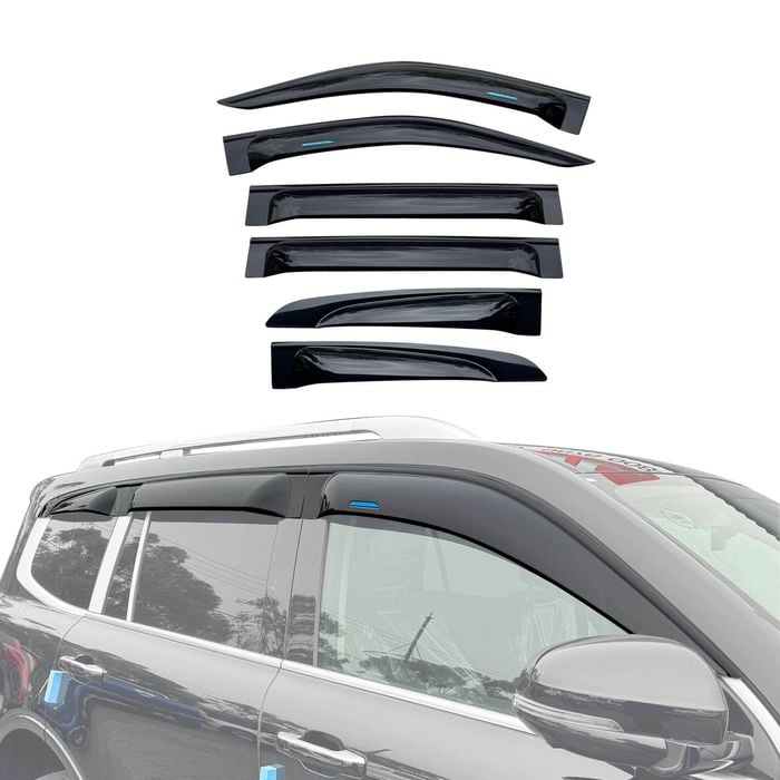 AUSGO Wide-Profile Weather Shields for GWM Tank 500 2024-Onwards ...