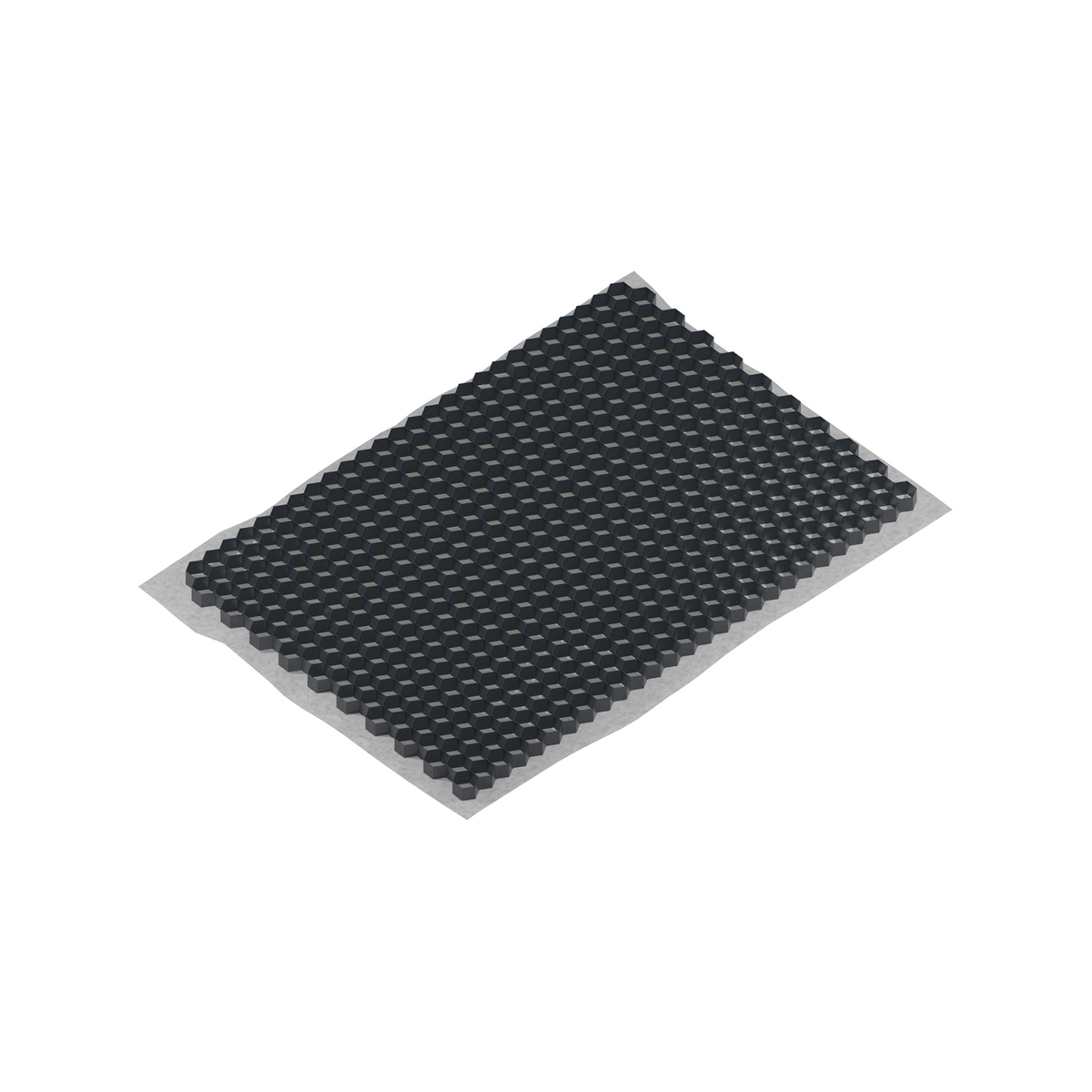 Natural Paving 1144 x 806mm Black Path And Vehicle Paver - Bunnings ...