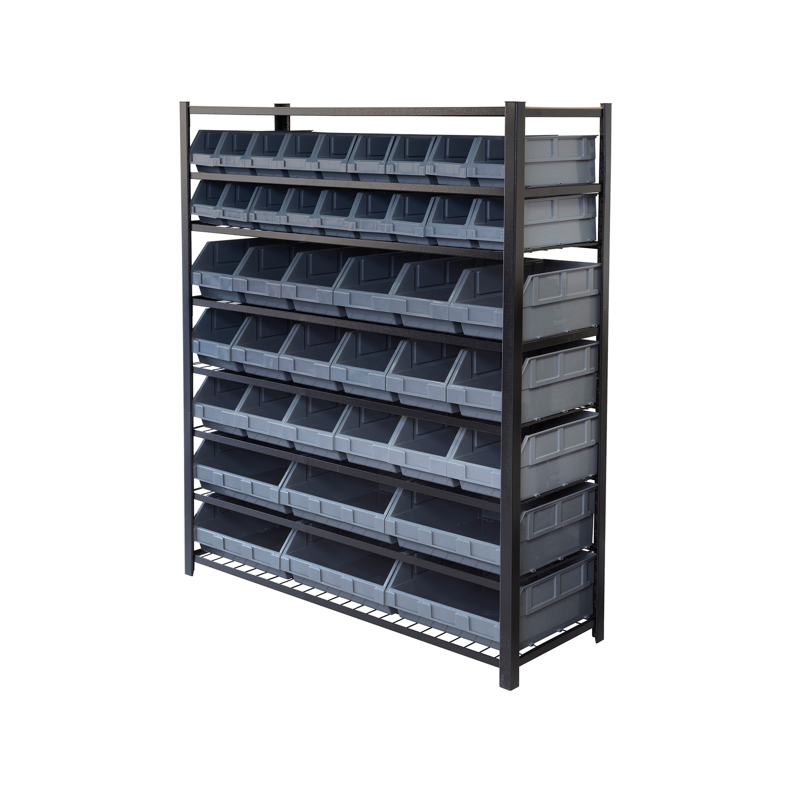 Bunnings storage racks store