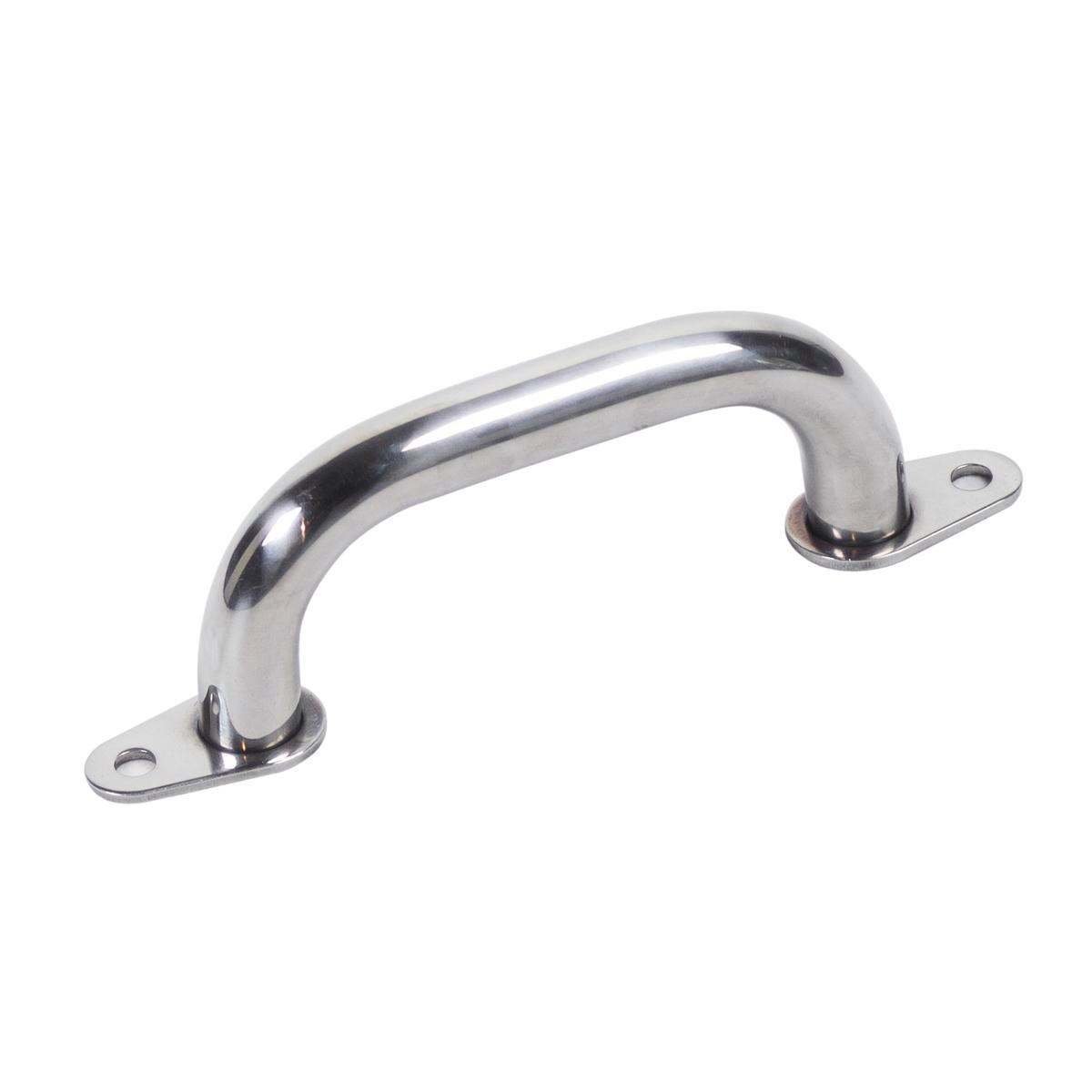 Goliath T25 x 180mm Stainless Steel Polish Grab Handle - Bunnings Australia