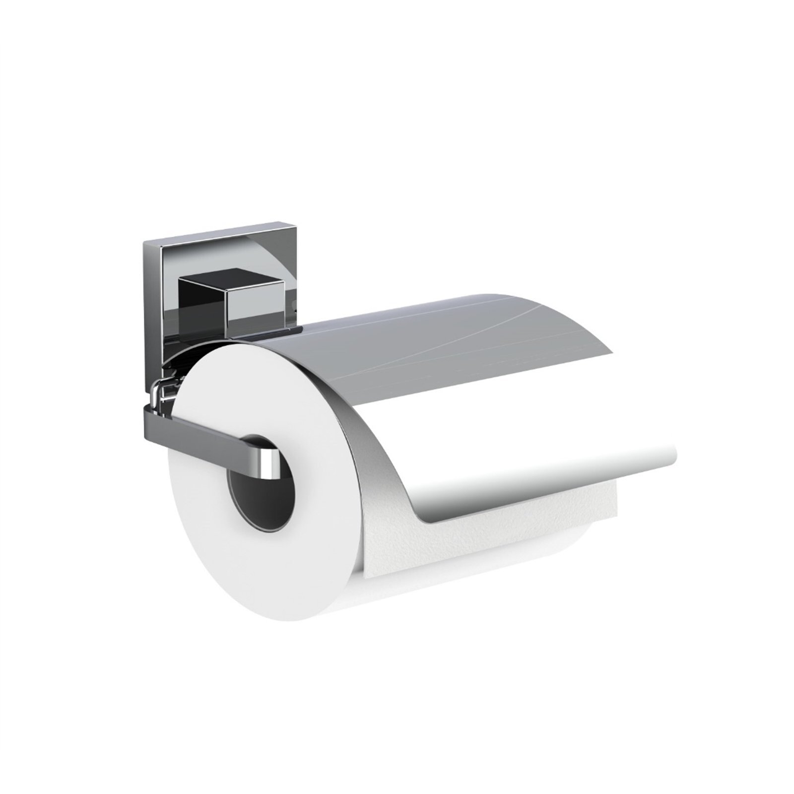 Fusion Loc 13kg Stainless Steel Concealed Toilet Roll Holder Bunnings Australia