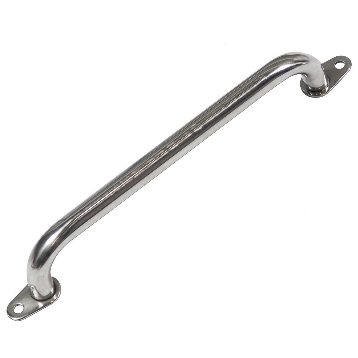 Goliath T25 x 335mm Stainless Steel Grab Handle - Bunnings Australia