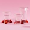 Bodum 0.25 L Transparent ASSAM 2 pcs glass, double wall, medium, 0.25 l ...