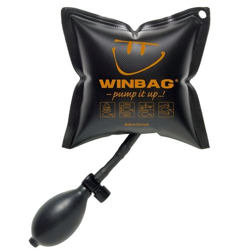 Winbag Inflatable Multi Use Wedge - Bunnings Australia