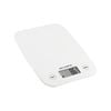 Acurite Compact Kitchen Scale 5kg - White - Bunnings Australia