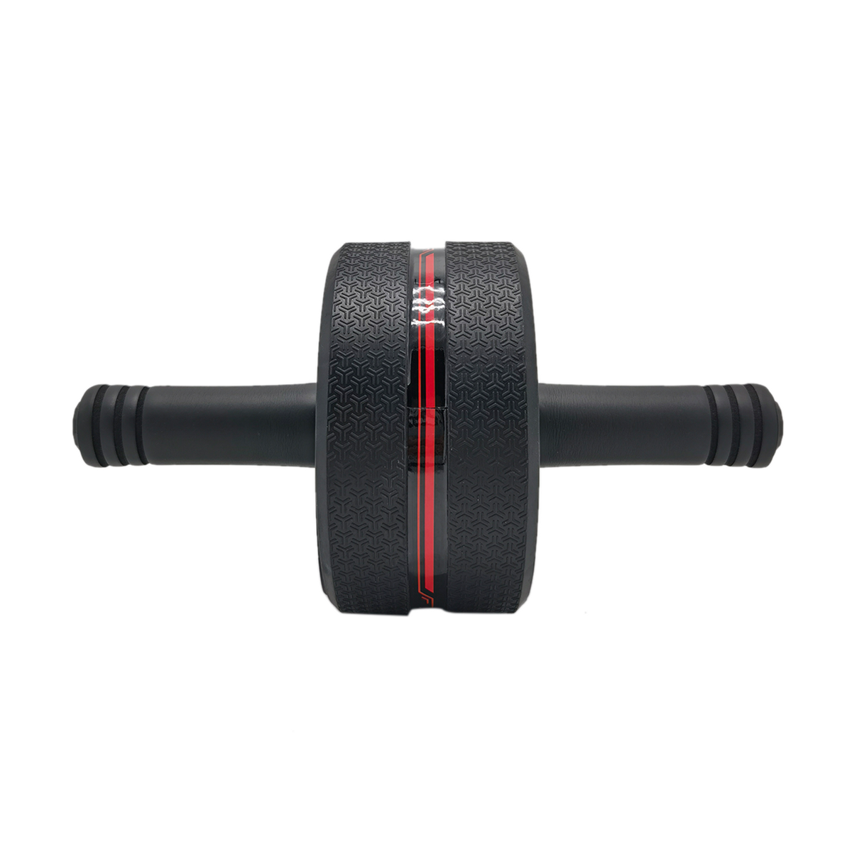 AB Abdominal Roller Wheel Core Exercise Wheels Fitness Waist Workout ...