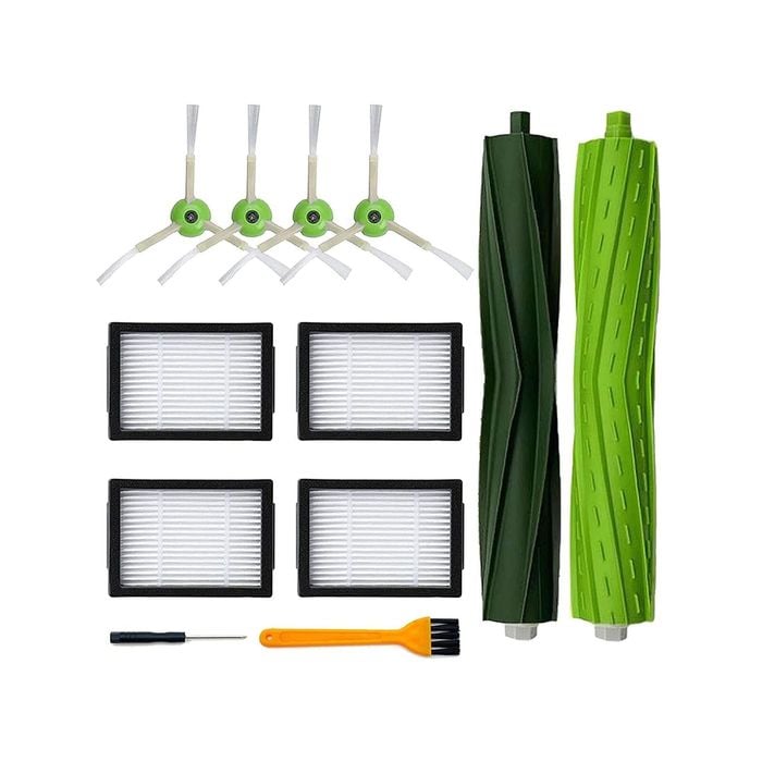 Replacement Parts for iRobot Roomba J7 E5 E6 E7 i7 i7+ - Bunnings Australia