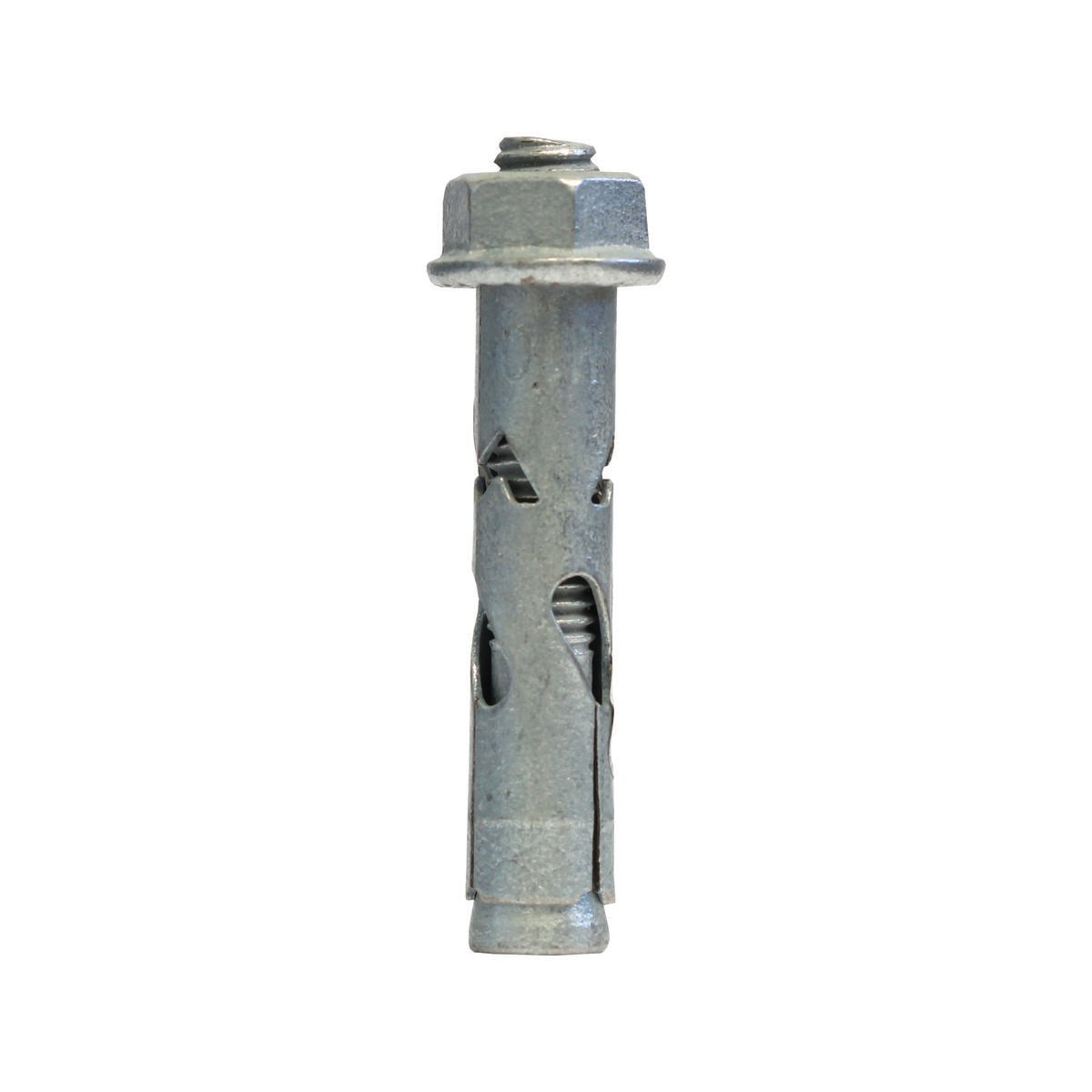 Macsim 8 x 65mm Sleeve Anchor Galvanised - Pack of 2 - 2 Pack ...