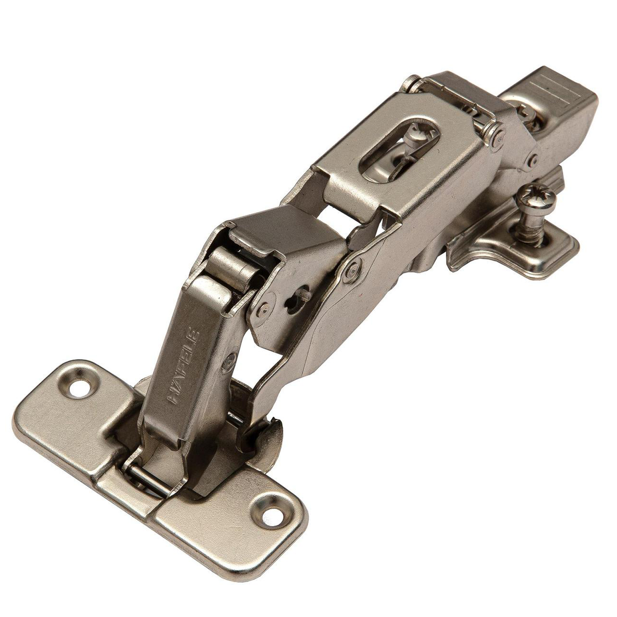 Hafele 165 Degree Full Overlay Metalla SM Concealed Cabinet Hinge - 2 ...