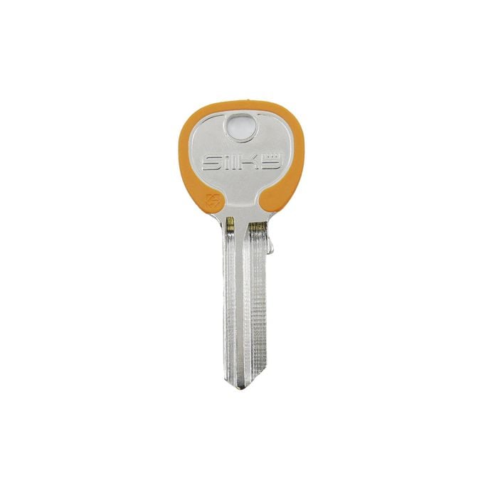 EHI LW4 Orange Specialty Silky Key - Bunnings Australia