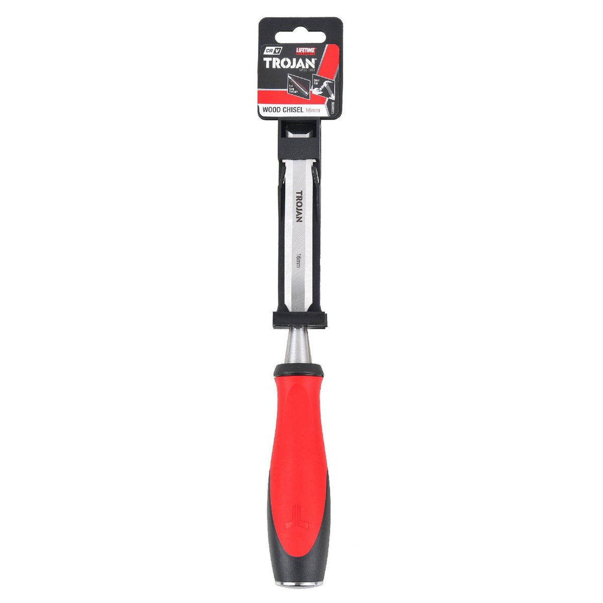 Trojan 16mm Wood Chisel - Bunnings New Zealand