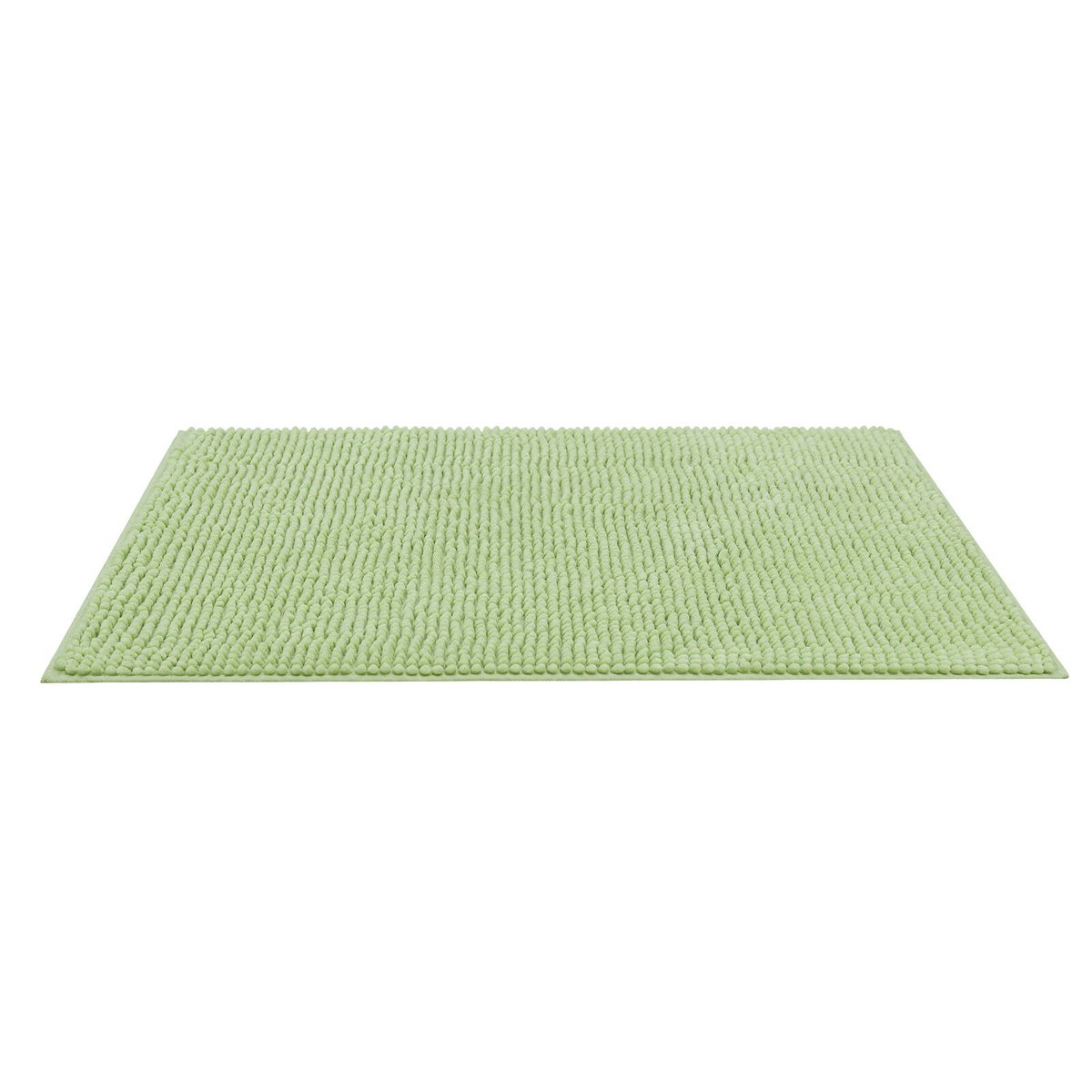 LINENOVA Chenille Anti Slip Bathroom Bath Mat 60*90cm - Pea-pod ...