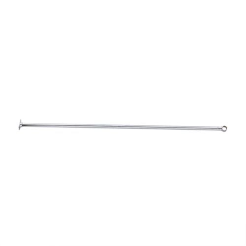 Sandleford 900mm Chrome Ceiling Support Rod - Bunnings Australia