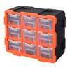 Tactix 9 Box Storage Modular Tower - Bunnings Australia