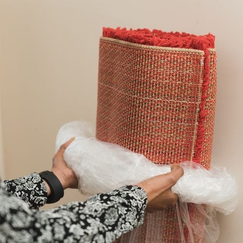 Packz 660 x 3300mm Rug Storage Bag - Bunnings Australia