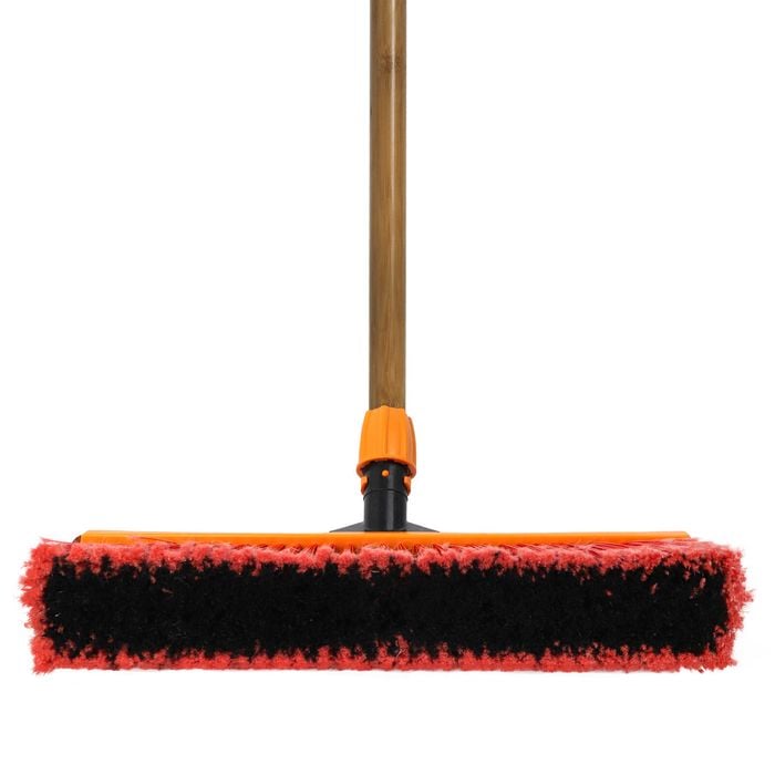 Sabco Bulldozer 450mm Extra Tough Broom - Bunnings Australia