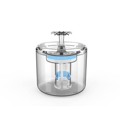 FLOOFI Pet Water Fountain (2.6L) - Bunnings Australia