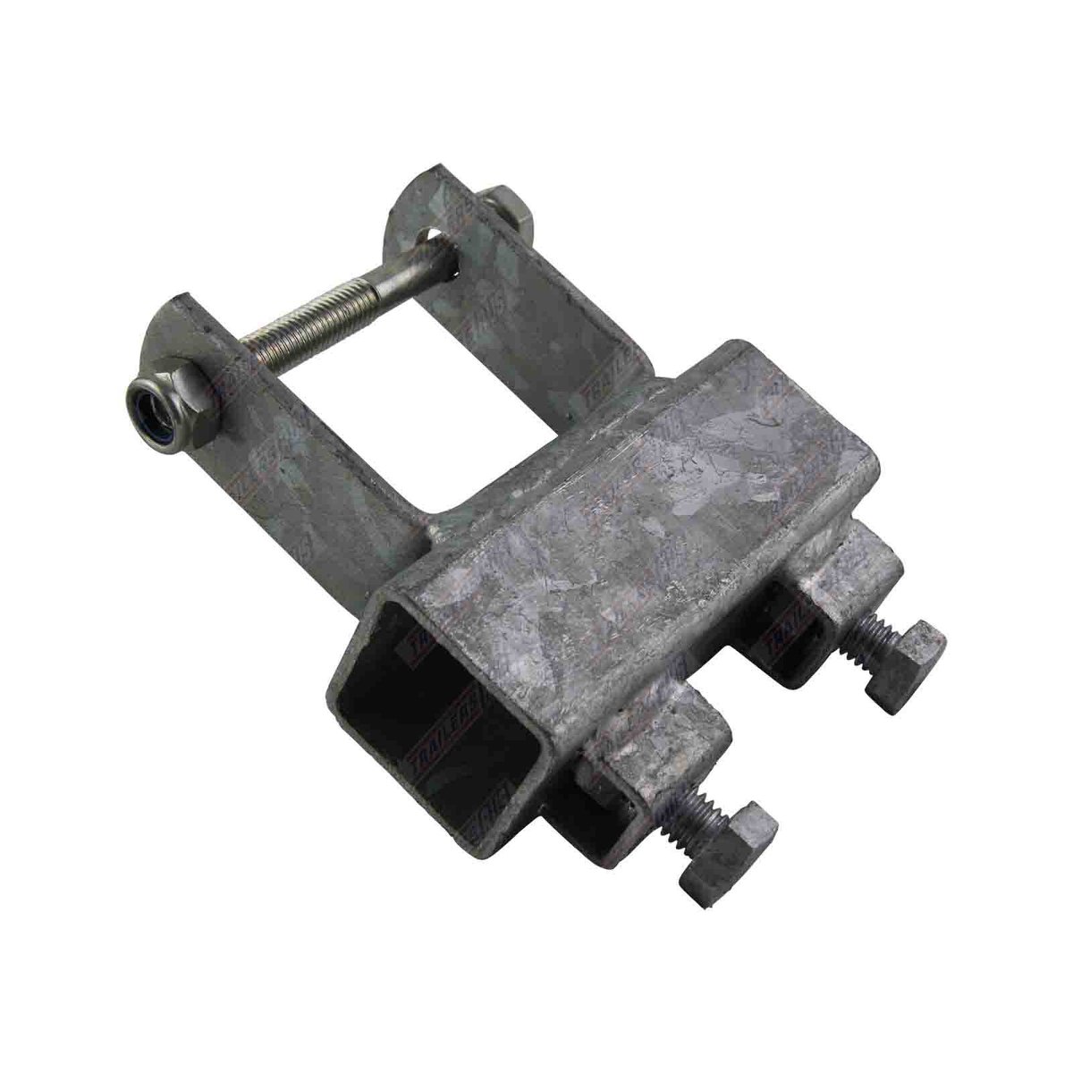 Roxom Boat Trailer Heavy Duty 3″ X 3″ Tube Side Adjuster - Bunnings ...