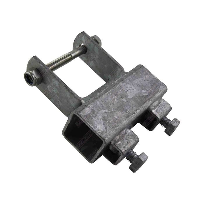 Roxom Boat Trailer Heavy Duty 3″ X 3″ Tube Side Adjuster - Bunnings ...